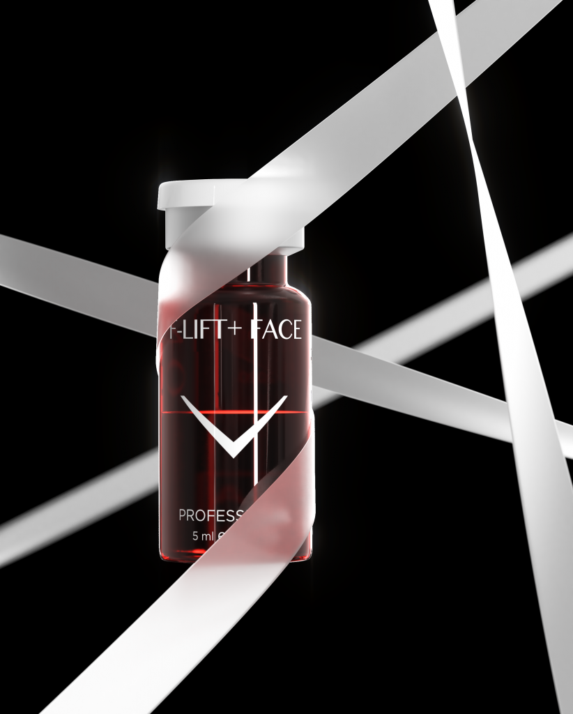 Fusion Meso - aesthetic medicine skincare formulations