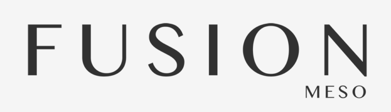 Fusion Meso: Sterile vials for micro-needling & aesthetic medicine