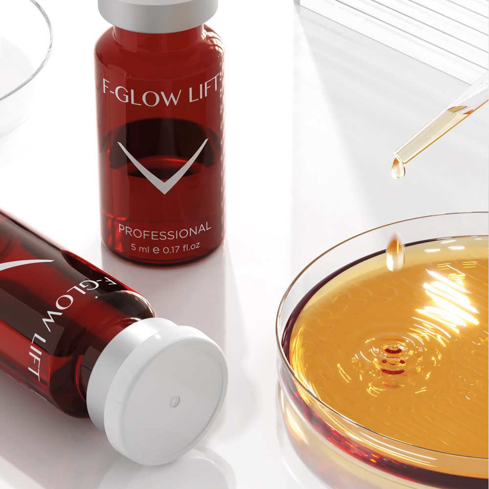 Become a Distributor - Fusion Meso